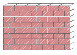 7 Types Of Bricks Used In Masonry Construction - Brick Bonds